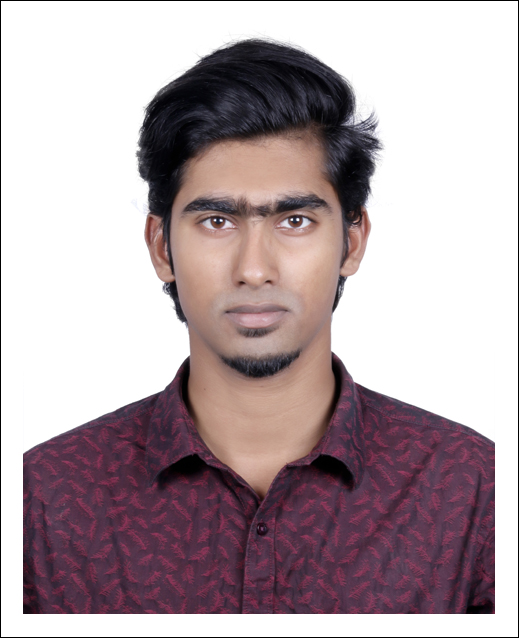 Resume | Faiyaz Fahim